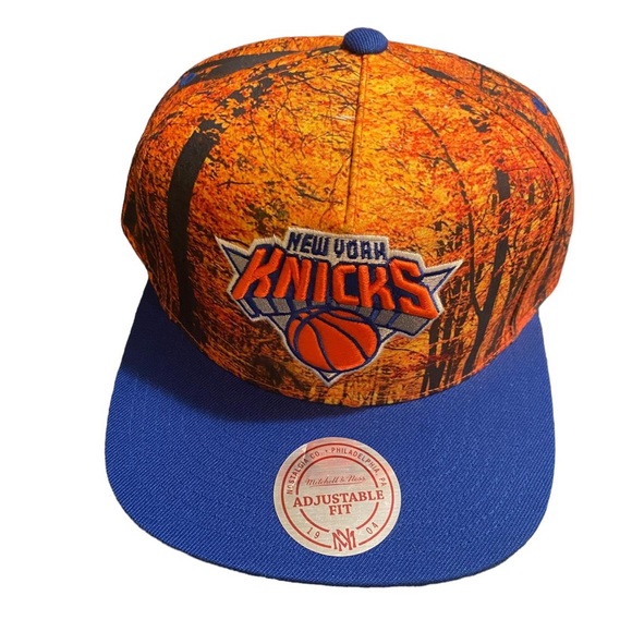 Mitchell & Ness | Accessories | Brand New Mitchell And Ness New York ...